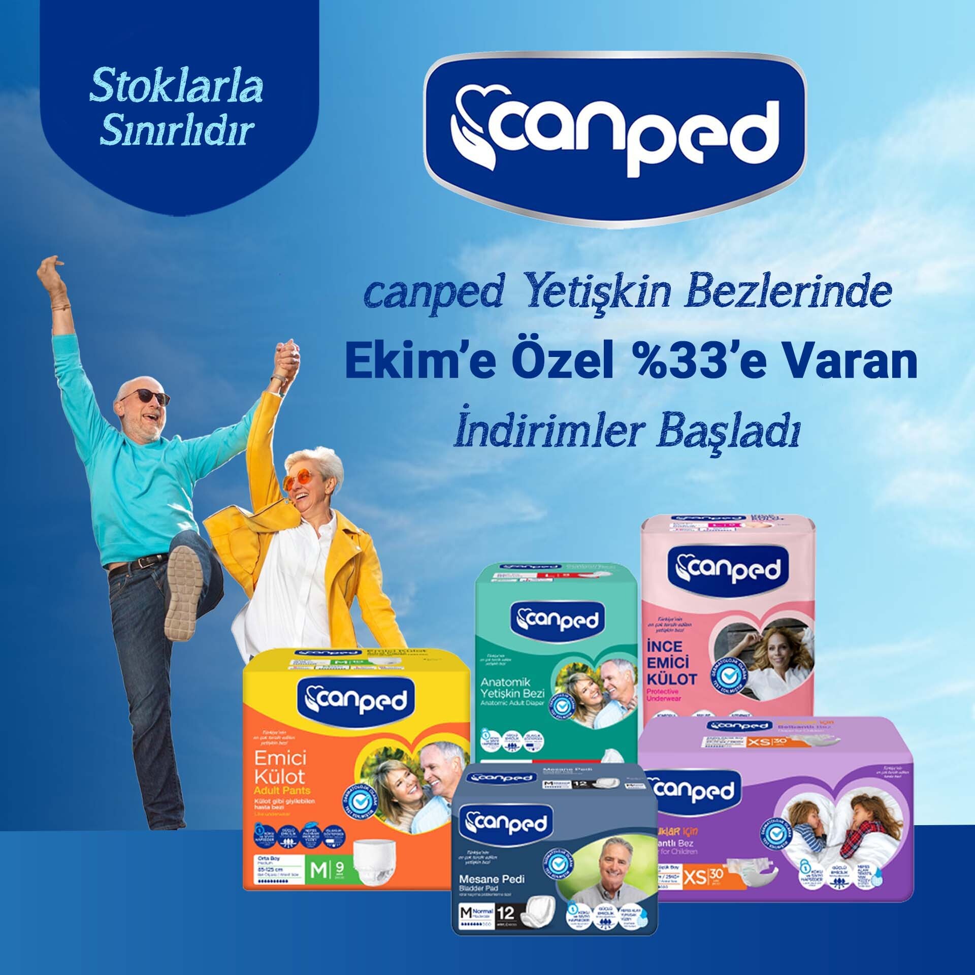 Orjinal ve Güvenilir Dermokozmetik - Turuncueczane